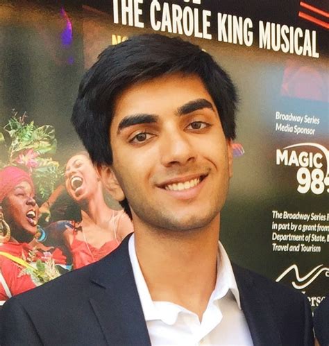 Siddharth Bhatia Medium