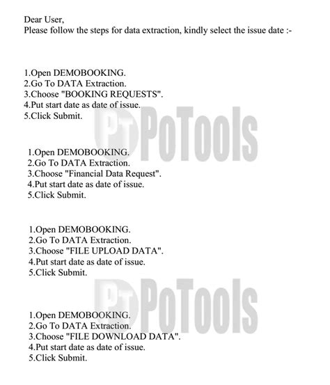 Booking Data Transmission Issue In Rict Device