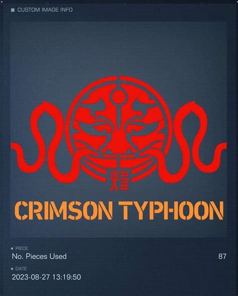 Emblem For My Favorite Jaeger Er Ac R Armoredcorevi