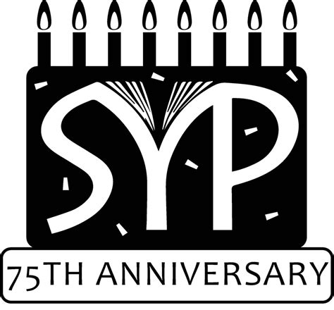 The Society Of Young Publishers Syp Celebrates Its 75th Anniversary And Launches A Reverse