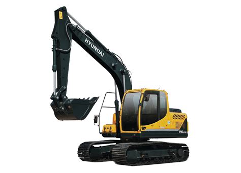 R140lc 9s Hyundai Construction Equipment Philippines