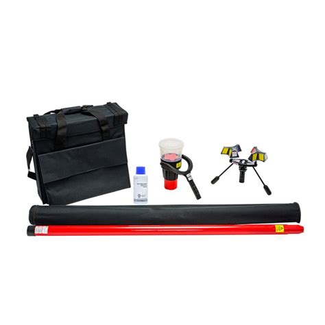 FOC Detector Testing And Extraction Kit Consisting