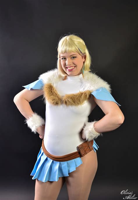 Sailor Moon Olivias Atelier