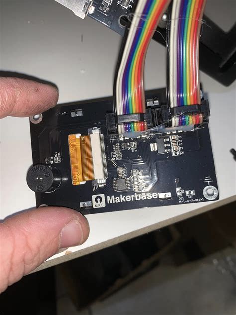 Fr Add Wanhao 0327001 Mainboard At32f403argt7 Support · Issue 24894 · Marlinfirmwaremarlin