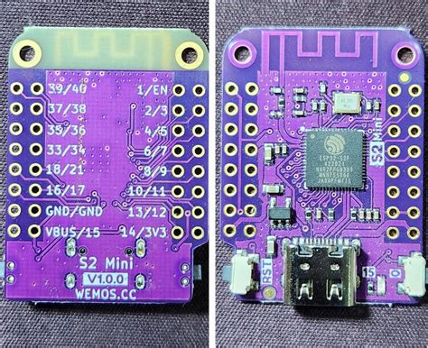 Can I Use A Esp32 S2 Mini As Uart Adapter To Read The Syscon Of My Ps3 Rmicrocontrollers