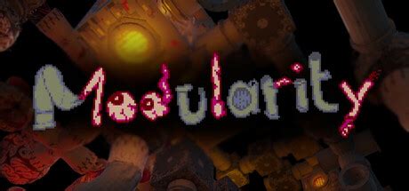 Modularity Steambase