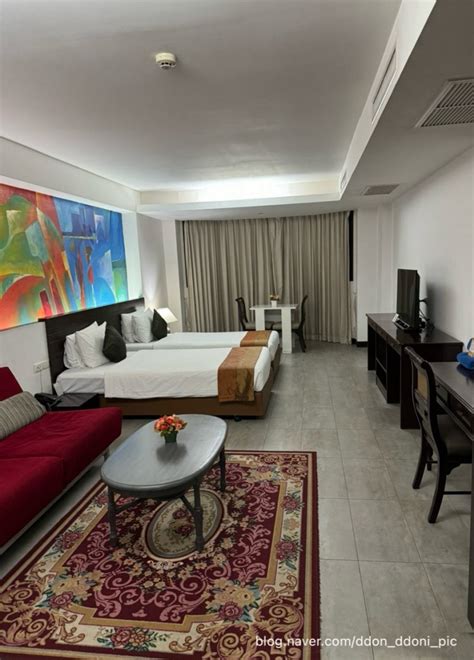 태국여행 가성비 숙소 방콕 더 그랜드 사톤 호텔 숙박 후기 네이버 블로그