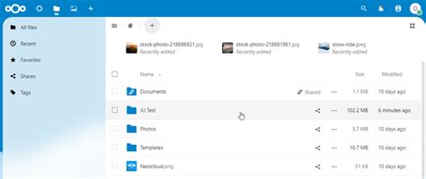 Wp Media Folder Addon Nextcloud Integration