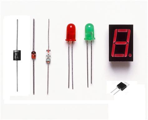 How Diode Works What Happens Inside A Diode When It Comes Into Contact With Power