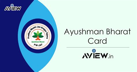 Ayushman Bharat Card 2023 Apply Online Download Abha Card