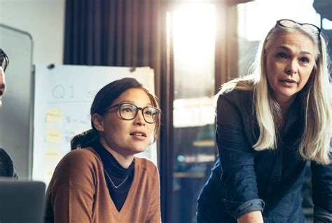 The Great Technology Divide Between Generations Or Not Image Lenovo