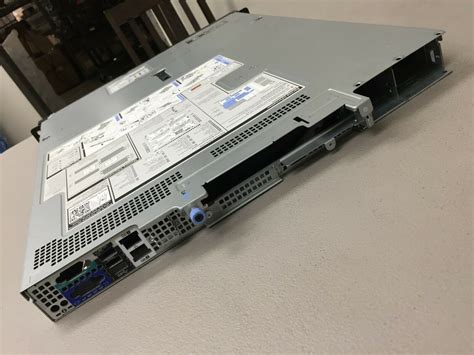 Original Dell Poweredge Xr Industrial Rack Server Rack Server And Computer Price