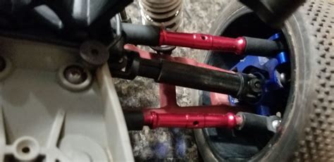 Slash X LCG Vxl Rtr With Your Batteries R C Tech Forums