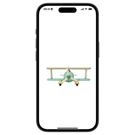 Displaying 3d Objects With Realityview On Ios Ipados And Macos