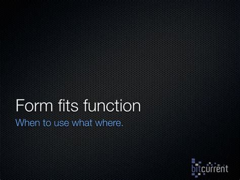 Form Fits Function Choosing Iaas Pa Pdf
