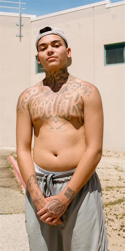 Daniel Castaneda Bw4346 Pen Pal Profile