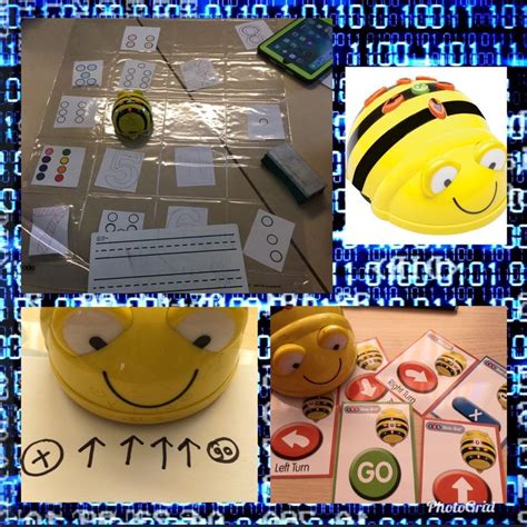 Programming Beebots Coding Early Years