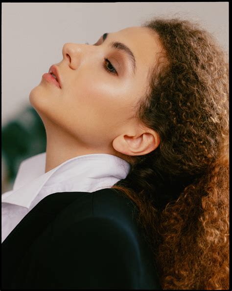 Portrait Series Alisa On Behance