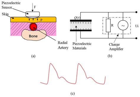 Unlock The Potential Piezoelectric Pressure Sensor Datasheet Insights
