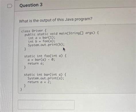 Solved 5 Access Array Elements By Index Note The Correct