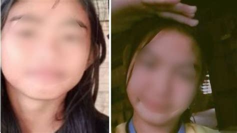 Missing Ranau Teenage Girls Found Went To Sandakan To Earn Money For