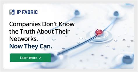Ip Fabric On Linkedin Cisco Live Amsterdam 2025 Ip Fabric