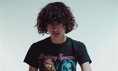 Glaive Covers Death Cab For Cutie For Spotify Singles