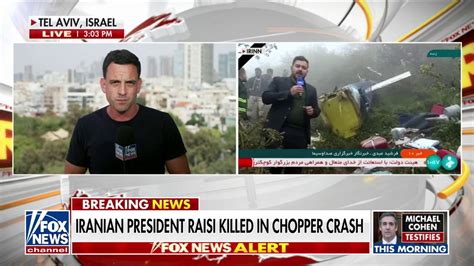 Icc Prosecutor Seeking Arrest Warrants Against Netanyahu And Hamas Chief Fox News Video