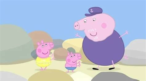 Свинка Пеппа 2 сезон 10 серия мультсериал 2004 Смотреть онлайн в поиске Яндекса по Видео
