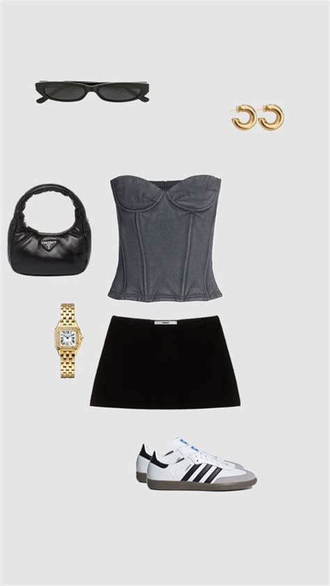 Itgirl Outfitinspo Outfit Cool Style Ootd Outfits Trendy