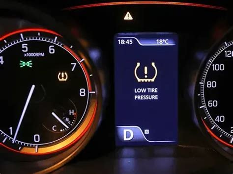 TPMS Service The Wrench Connection Orlando FL