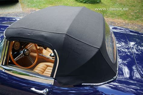 Jaguar E Type Convertible Serie 15 1968 For Sale