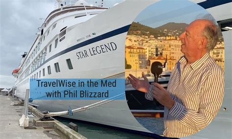 Phil The Podmaster Blizzard Acp Fe On Linkedin Travelwise With