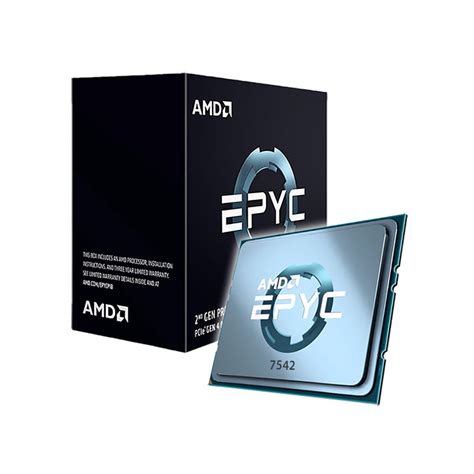 Amd EPYC P Ghz Socket SP TRAY Ibertrónica