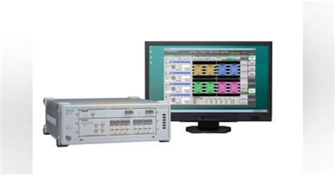 53 Gbaud Clock Recovery Unit Electronic Design