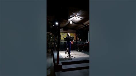 Wo She Yi Zhi Xiao Xiao Niao Richie Ren Cover By Indri Youtube