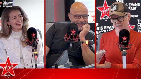 Unstressable Authors Mo Gawdat And Alice Law Explain How Being Kind