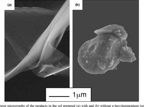 Isopropyl Isostearate Semantic Scholar