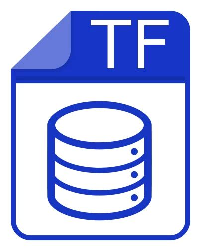 TF File How To Open Or Convert It FileDesc Com TF File How To Open Or Convert It FileDesc Com