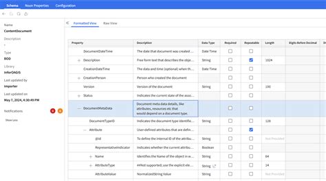 Idm Workflow Infor Global Community