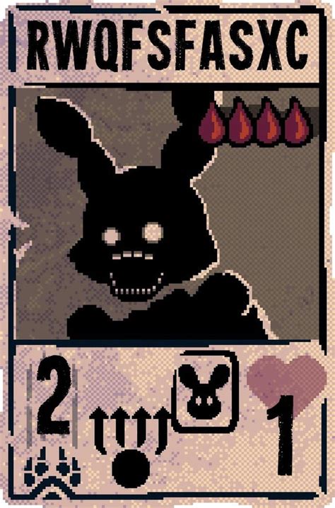 Some More Inscryption Cards Of Random Characters Rinscryption
