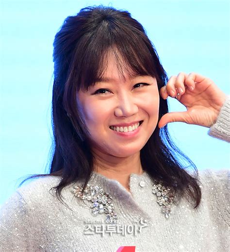 [포토] 공효진 어색하지 않아요~