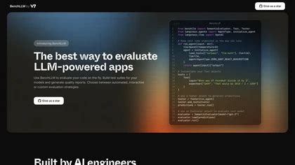 Open Source Llm Model Top AI Tools