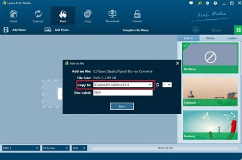 Steps Only How To Burn Iso Image To Dvd On Windows