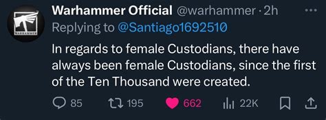 Warhammer 40k Female Adeptus Custodes Confirmed Bell Of Lost Souls