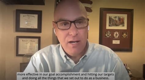 Hunter Selman Msae Mba On Linkedin Fantastic Insight From Jeff