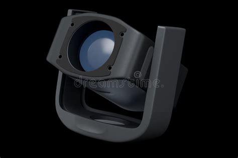 Colorimeter Profiling Computer Monitor Or Photographer Color