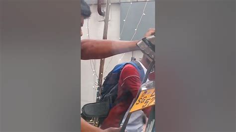 එ අසරන කම 😣 බයික් එක විකුනලා බලන් ඉන්න විදිය😣😣 Youtube