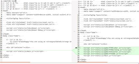 ¿cómo Ver Qué Archivos Son Diferentes Entre 2 Ramas Con Git Stack Overflow En Español
