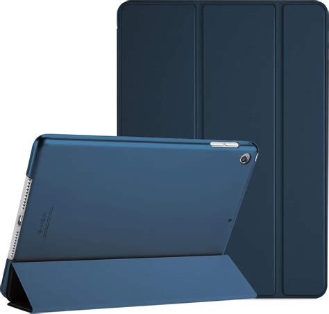 Amazon Com ProCase Smart Case For IPad Mini Th Generation Model Lightweight Cover With